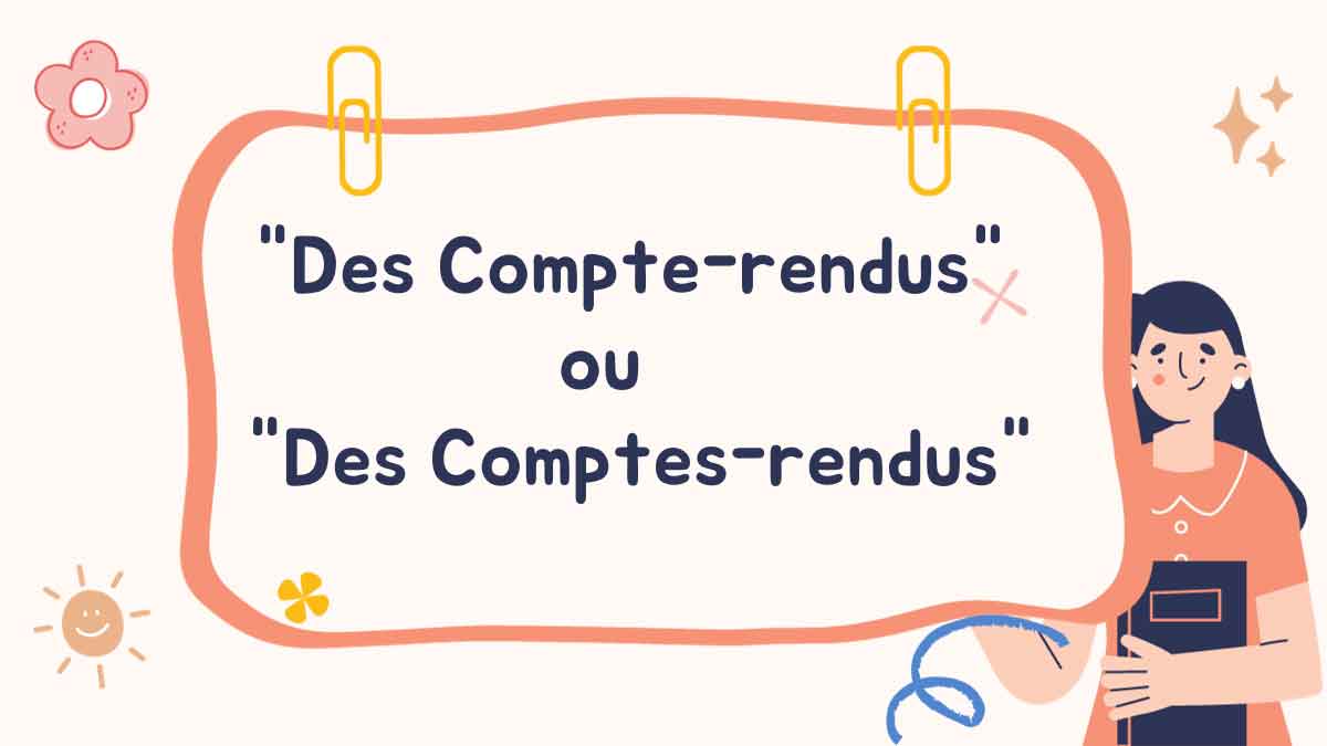 Comment savoir quand utiliser "rendus" ou "rendu"